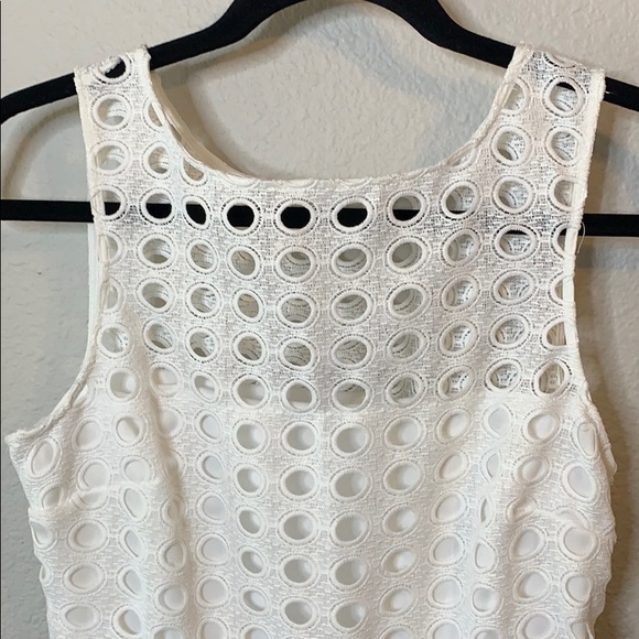 Bailey 44 | Dresses | Bailey 44 Circle Tank Dress | Poshmark